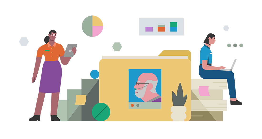 My Toolkit - End-of-Life Essentials